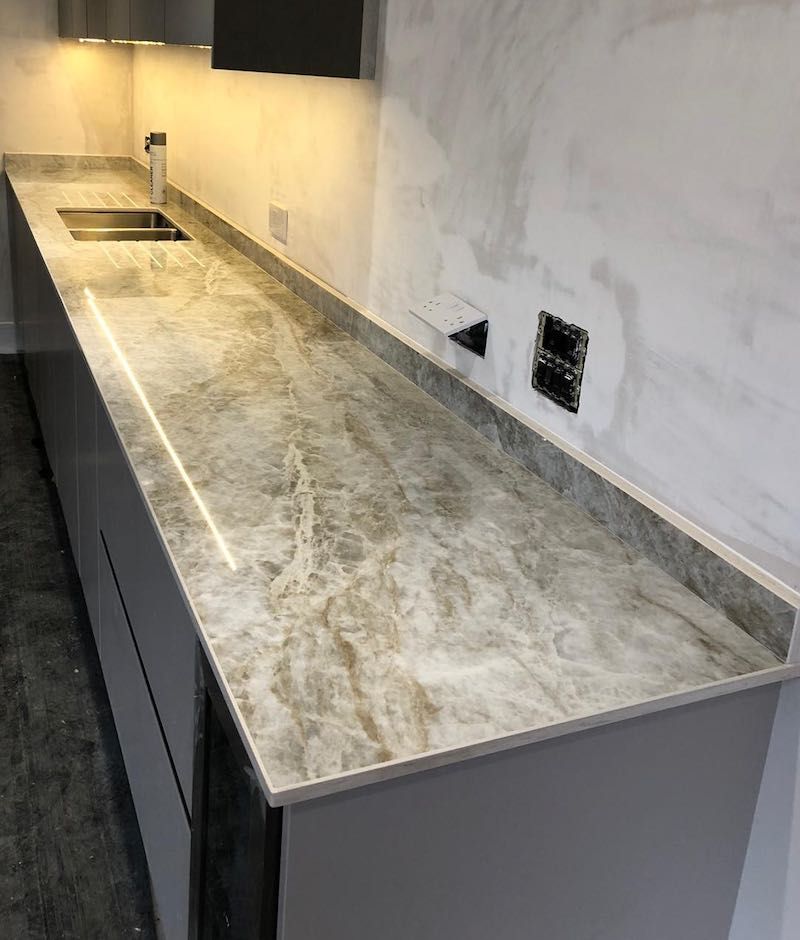 Ceramic/Sintered Stone